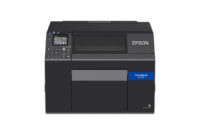 Impresora Epson ColorWorks CW-C6500A | Etirapid