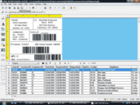 Programa de Impresión de Etiquetas LABEL MATRIX POWERPRO | Etirapid