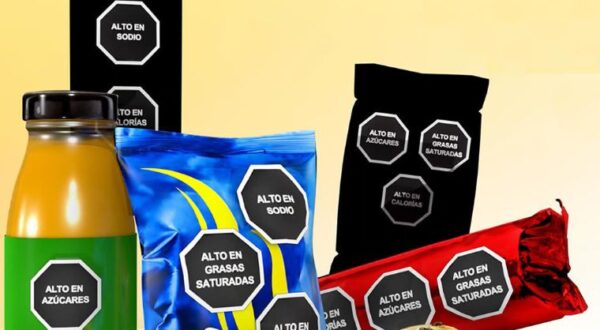Conoce los requsitos del nuevo etiquetado de alimentos y bebidas | Etirapid