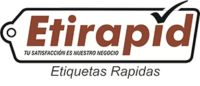 Venta de etiquetas autoadheribles de alta calidad | Etirapid