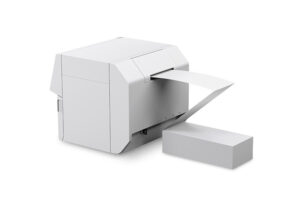 Impresora de Etiquetas Epson ColorWorks CW-C4000 | Etirapid