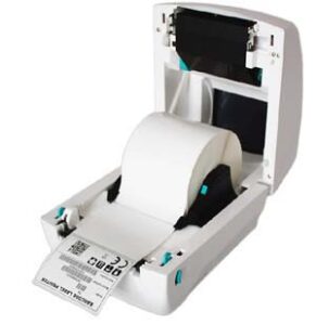 IMPRESORA DE ETIQUETAS SBARCO T4+ | Etirapid